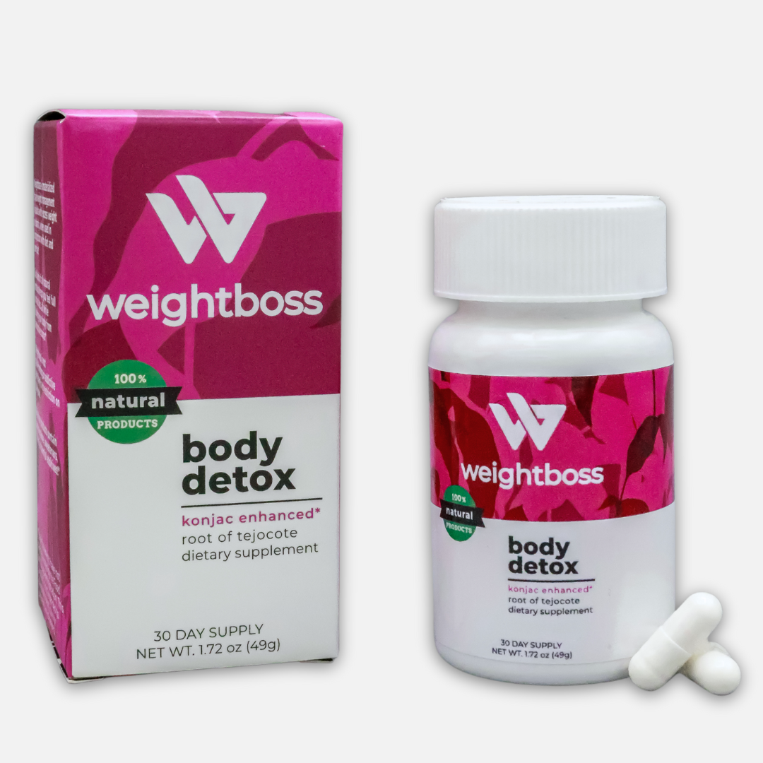 WeightBoss | Detox Today – weightboss