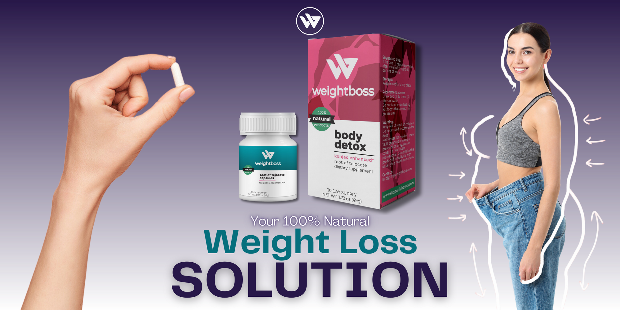 WeightBoss | Detox Today – weightboss