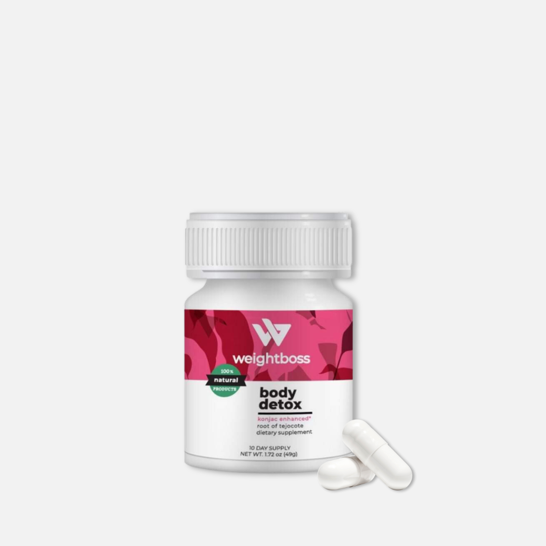 WeightBoss | Detox Today – weightboss