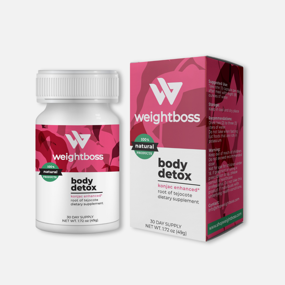 WeightBoss | Detox Today – weightboss